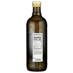 365 by Whole Foods Market, Extra Virgin Mediterranean Olive Oil, 33.8 Fl Oz