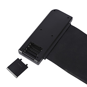 Portable 61-Keys Roll up Piano, Soft Silicone Flexible Electronic Digital Music Keyboard Piano Fit for Piano Beginner Support Recording, Playback, Programming