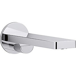 Kohler 73120-CP Composed Bath Faucet, Polished Chrome