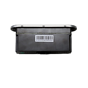 Uetmulik Power Recliner Lift Chair Emomo 8 Button 5 Pin Hand Control Model HX90TU2 Replacement with USB Type A and C