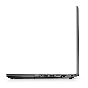 Dell Latitude 5410 (Latest Model) Core i5-10210U 8GB RAM 512GB PCIe SSD FHD (1920X1080) Non Touch WiFi 6 AX + BT Backlit Keyboard Win 10 Pro (Renewed)
