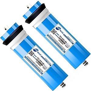 INKIB 3012-400g Replacement Filter Filtration System 400G Water Purification Ro Membrane Anti-Drying Membrane Purification Membrane