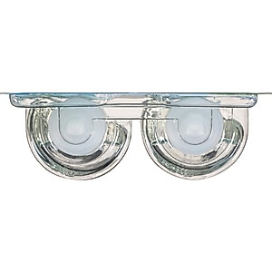 Air Wick, Plug in Scented Oil 2 Refills, Fresh Waters, 1.34 Oz (Pack of 2)