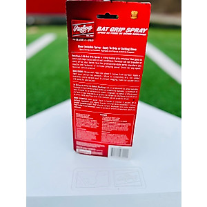 Rawlings | 5150 Bat Grip Spray | Baseball/Softball