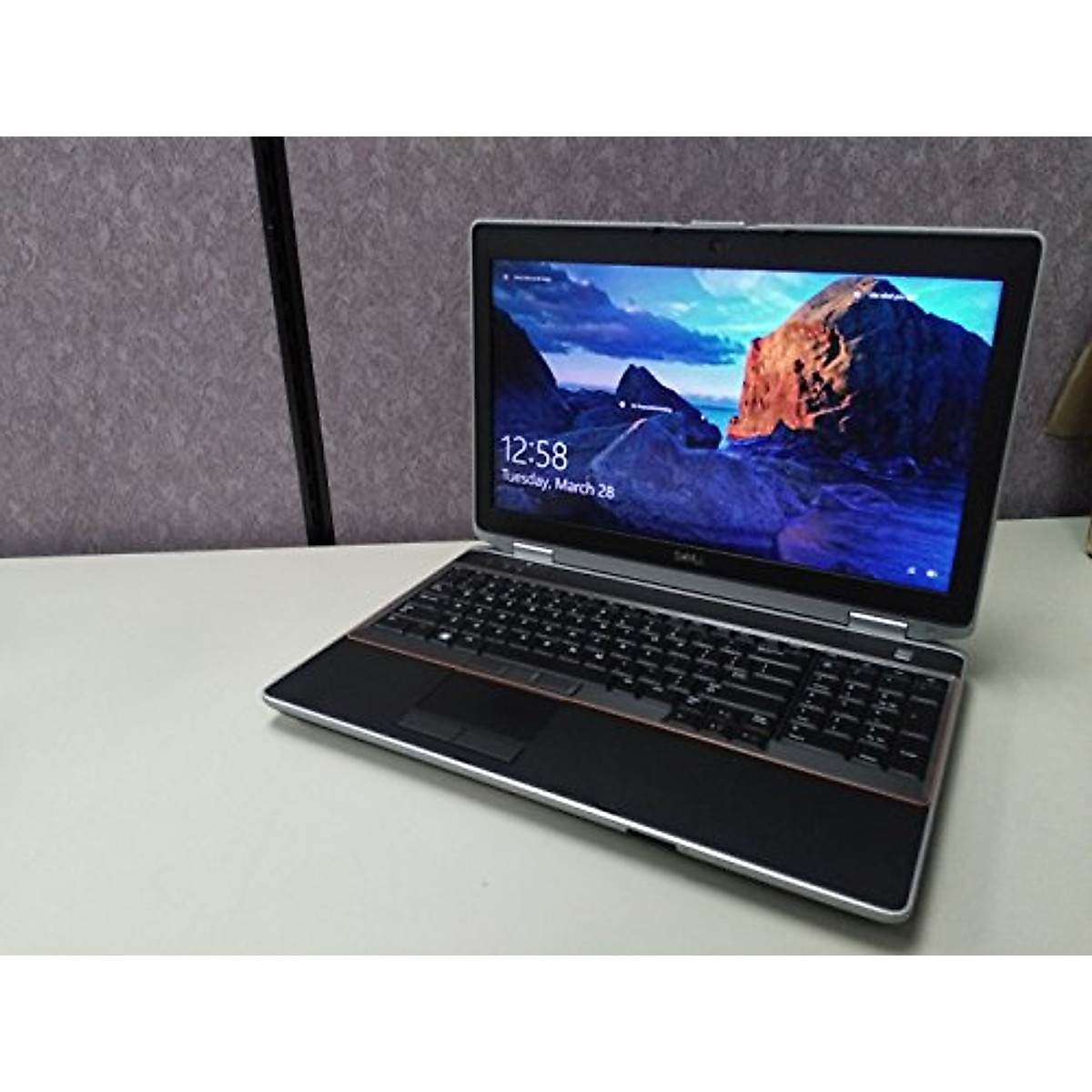 Dell Latitude E6520 Windows 7 Pro Laptop - i7 2.7GHz / 8GB / 1TB HDMI WiFi 15.6" Notebook