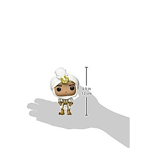 Funko POP! Vinyl: Disney: Aladdin - Prince Ali 2 - Collectible Vinyl Figure - Gift Idea - Official Merchandise - for Kids & Adults - Movies Fans - Model Figure for Collectors and Display