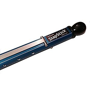 SlapStick - Electric tuned percussive instrument