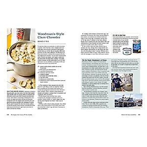 The Complete Cook’s Country TV Show Cookbook 15th Anniversary Edition Includes Season 15 Recipes: Every Recipe and Every Review from All Fifteen Seasons