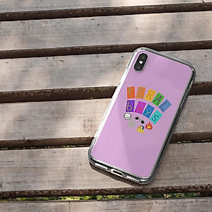 Phone Case Compatible with iPhone The Pro Feral Max Boys 15 Series Dsmp Waterproof Plus Multicolor