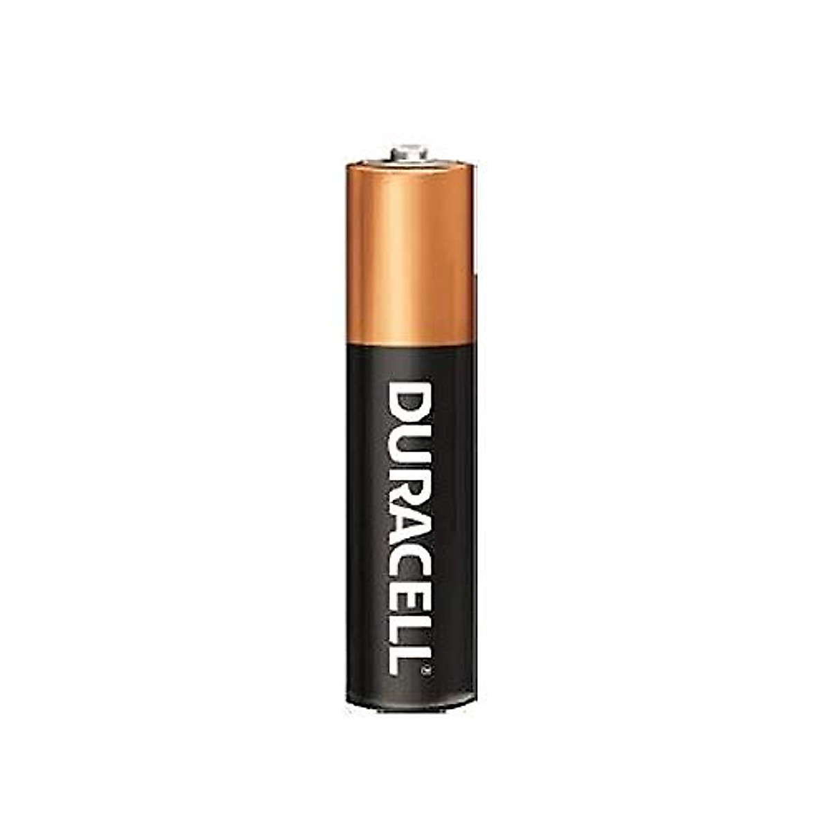 Duracell Coppertop AAA Batteries, 4-Count (Pack of 2)