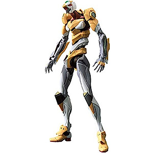 Neon Genesis Evangelion: Evangelion Unit-00, Bandai Spirits RG 1/144