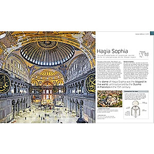 Man-Made Wonders of the World (DK Wonders of the World)