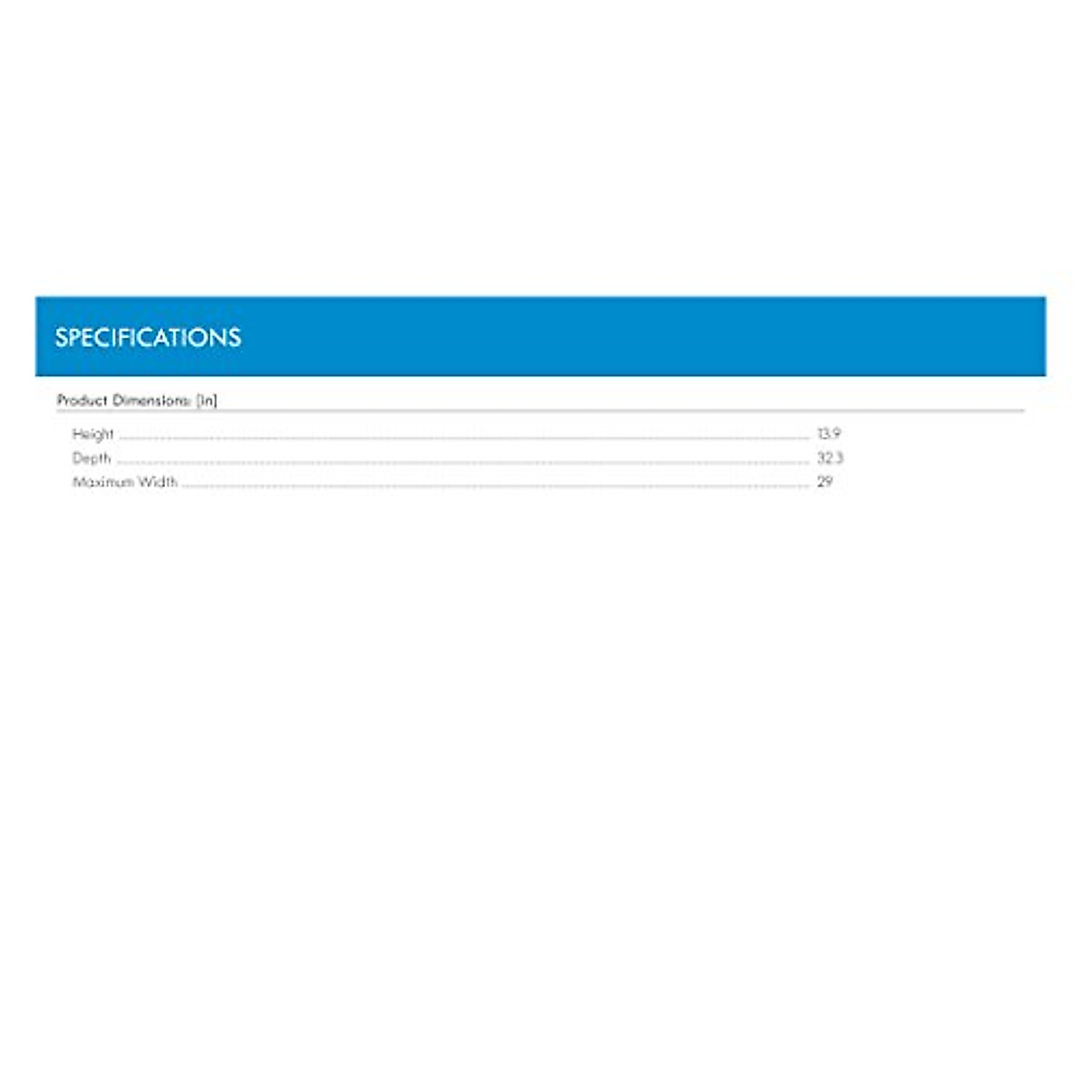 Kenmore Elite 51043 29" Wide Laundry Pedestal with Storage Drawer in Metallic silver