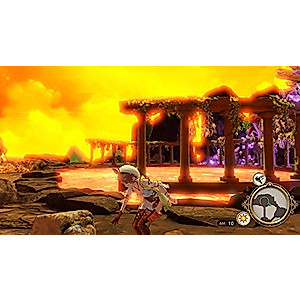 Atelier Ryza: Ever Darkness & The Secret Hideout - PlayStation 4