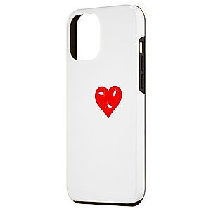 iPhone 13 Pro Max I Love Isopods, Woodlouse Woodlice Armadillidium White Case