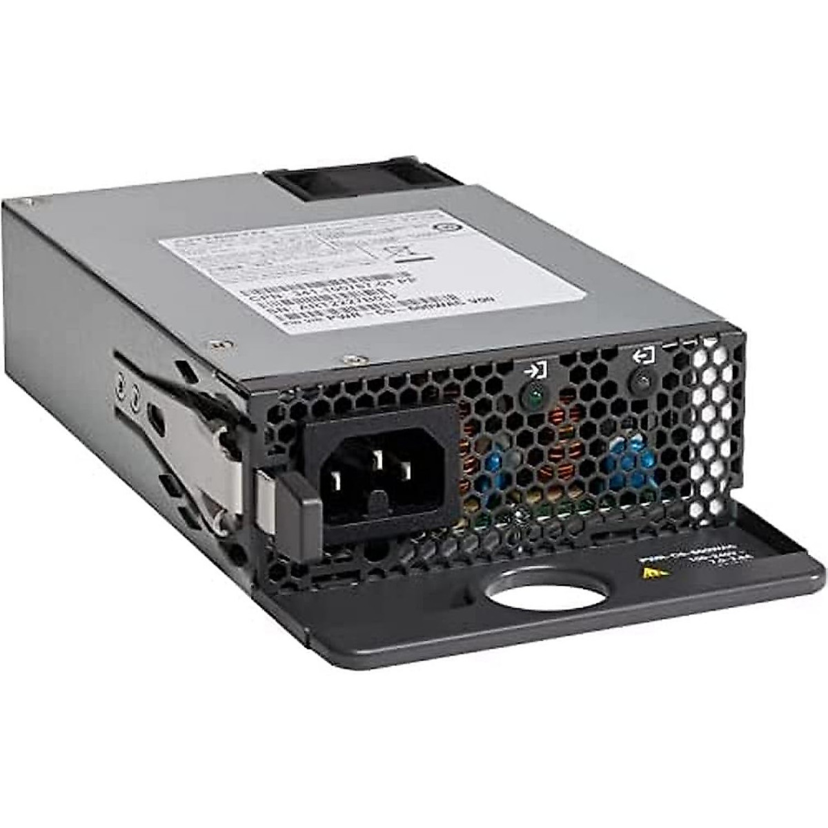 CISCO DESIGNED PWR-C5-600WAC Power Supply for C9200L