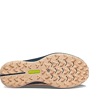 Saucony Women's Peregrine 12 Sneaker, Campfire Stories, 8