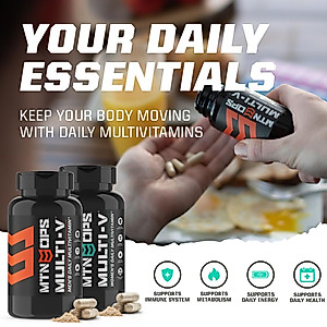 MTN OPS Multi-V His & Hers Bundle