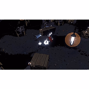 West of Dead: Path of the Crow Edition - Nintendo Switch