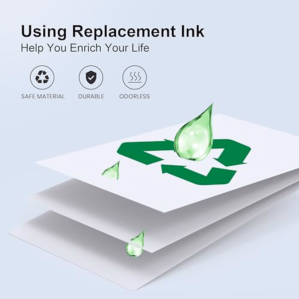 MX922 Printer Ink Cartridges for Canon 250 and 251 Ink Cartridges PGI-250XL CLI-251XL to Use with Pixma IX6820 MX920 MX922 IP8720 MG5520 MG7520 MG7120 MG6620 (PGBK Black Cyan Magenta Yellow, 5 Pack)