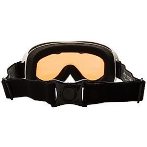 Baby Banz Ski Banz Goggles, White , 4