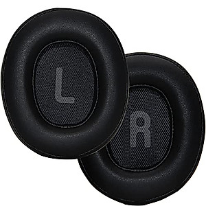 POYATU T700BT Earpad for JBL Tune 700BT 700BTNC / Tune 750 BT/Tune 760BTNC Headphone Earpads Replacement Ear Pad Cushion Cover Repair Parts
