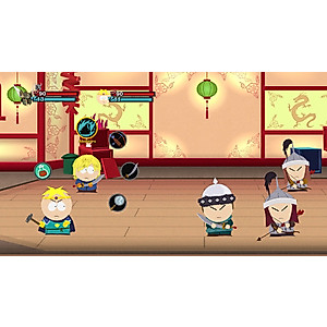 South Park: The Stick of Truth - Xbox One Standard Edition