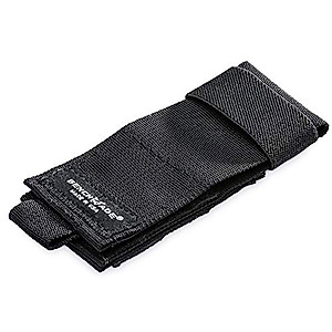 Benchmade - 7 BLKWSN Hook Safety Cutters, Black Coated Handle