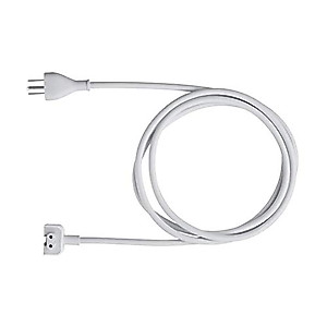 Apple Power Adapter Extension Cable (for MacBook Pro, MacBook, MacBook Air)