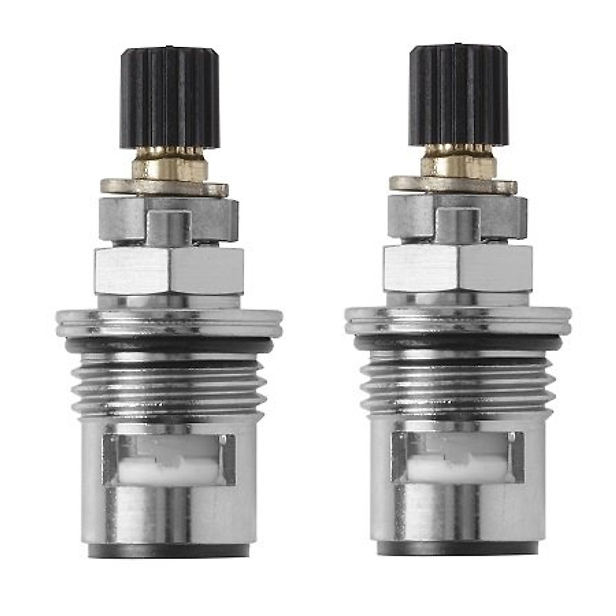 KOHLER GENUINE PART GP77005-RP CERAMIC VALVE (HOT) (2-Pack)