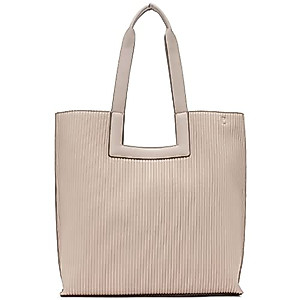 Calvin Klein Bette 2 in 1 Tote, Goat