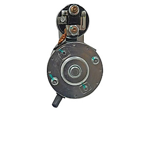 New Starter Compatible With John Deere Toro Cub Cadet Scotts Thomas Grasshopper 1994 95 96 97 98 99 2000-2015 Kohler HP 15-27 2509808 2509809 2509811 SDR0291 41012182 41012182R 41012414
