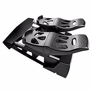 Pedalset USB TFRP (Thrustmaster Flight Rudder Pedals)