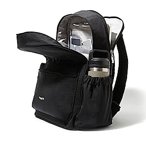 On the Go Laptop Backpack