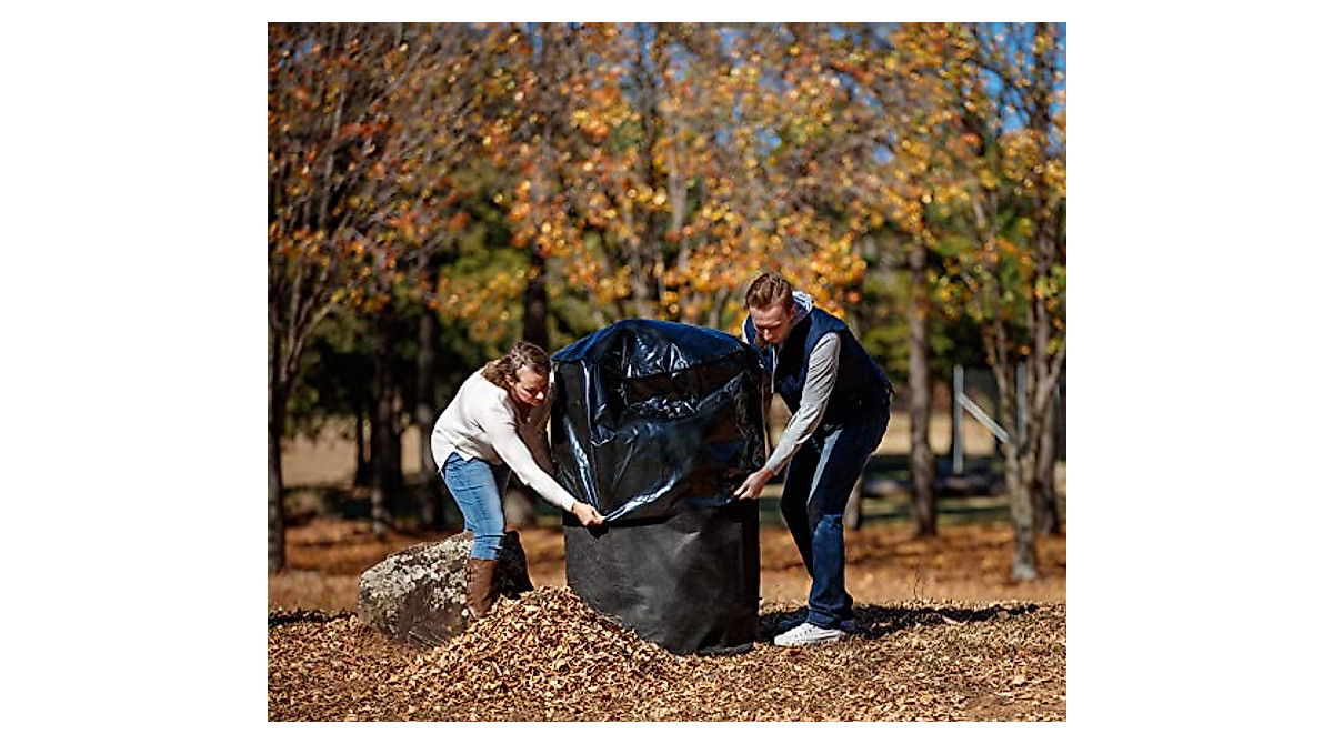 Smart Pot 12125 Sak Fabric Composting Container - Efficient & Durable