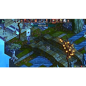 Fell Seal - Arbiters Mark (Switch)