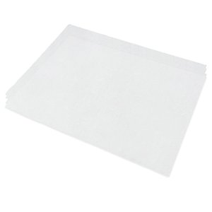 MULMEHË Premium Quilon Coated Parchment Pan Liner Baking Sheets, 12 x 16″, White, 1000 per Pack