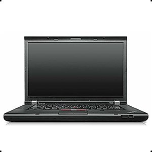 Lenovo T530 15.6 Inch Business Laptop NoteBook Intel Quad Core i5-3320M 8GB Ram 500GB Hard Drive WIFI Windows 10 Pro (Renewed)