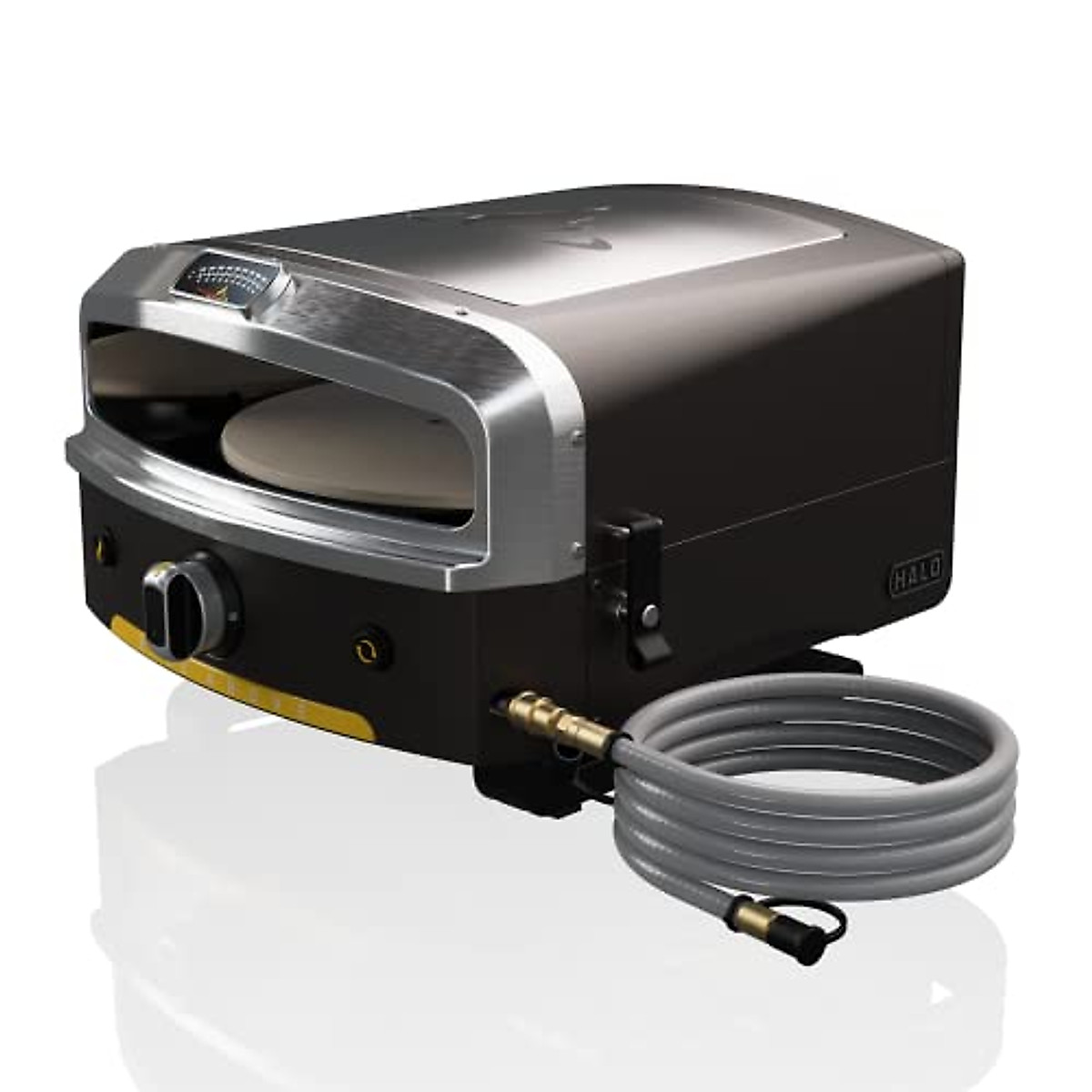 HALO Natural Gas Conversion Kit for Versa 16