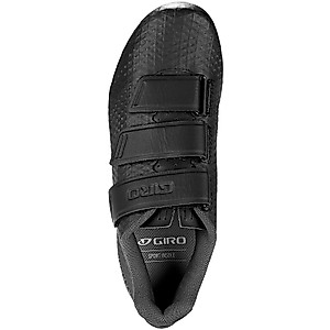 Giro Rev Cycling Shoe - Women's Black 39