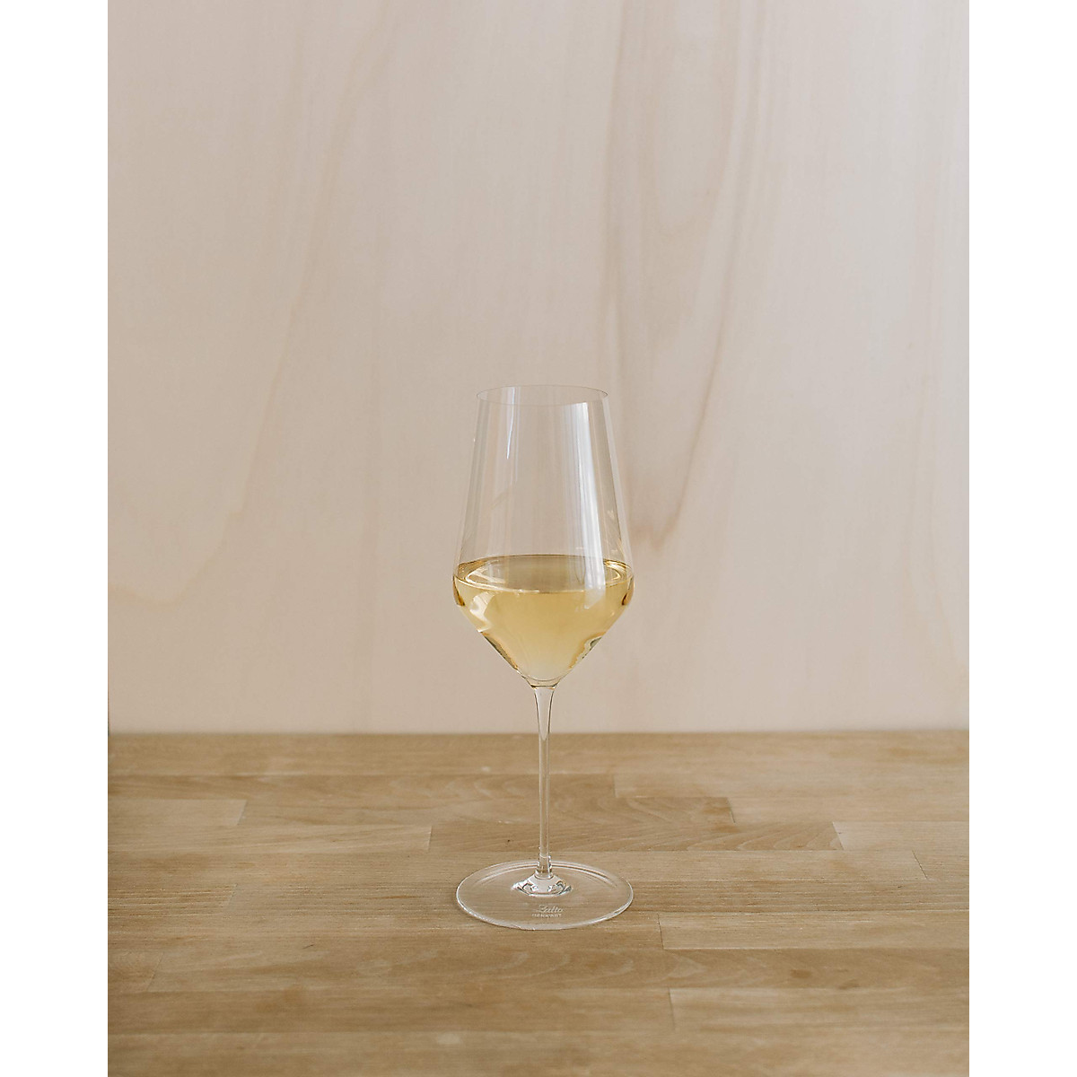 Zalto Denk'Art White Wine Glass made from Lead-Free Crystal | Boxed Set of 6
