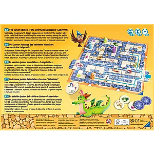 Ravensburger Junior Labyrinth
