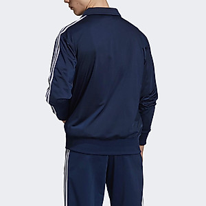 adidas Mens Firebird Track Jacket