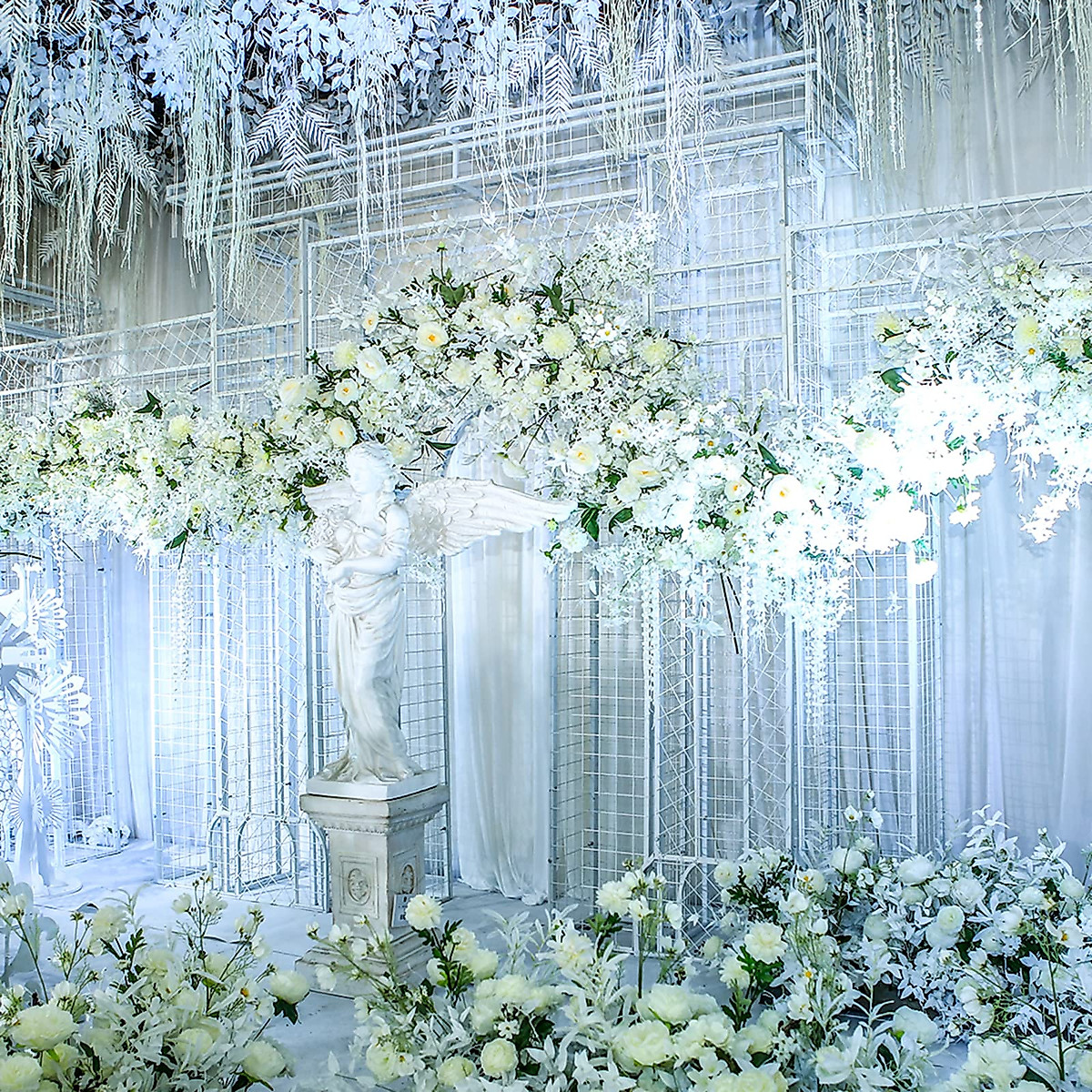 Susire 3-Packs Truss Kit for Stage & Lighting