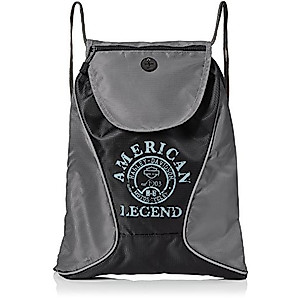 Harley-Davidson Sling, Silver, One Size