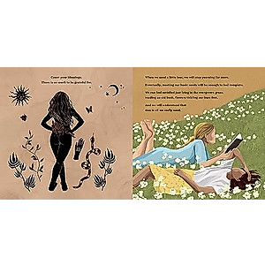 You Are Home: Affirmations to Lighten Your Heart and Lift Your Soul