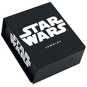 Star Wars Millenium Falcon Pendant Necklace