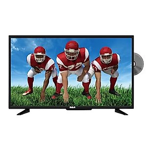 RCA RTDVD3215 32 inches TV/DVD Combo, 1080i LED HD TV