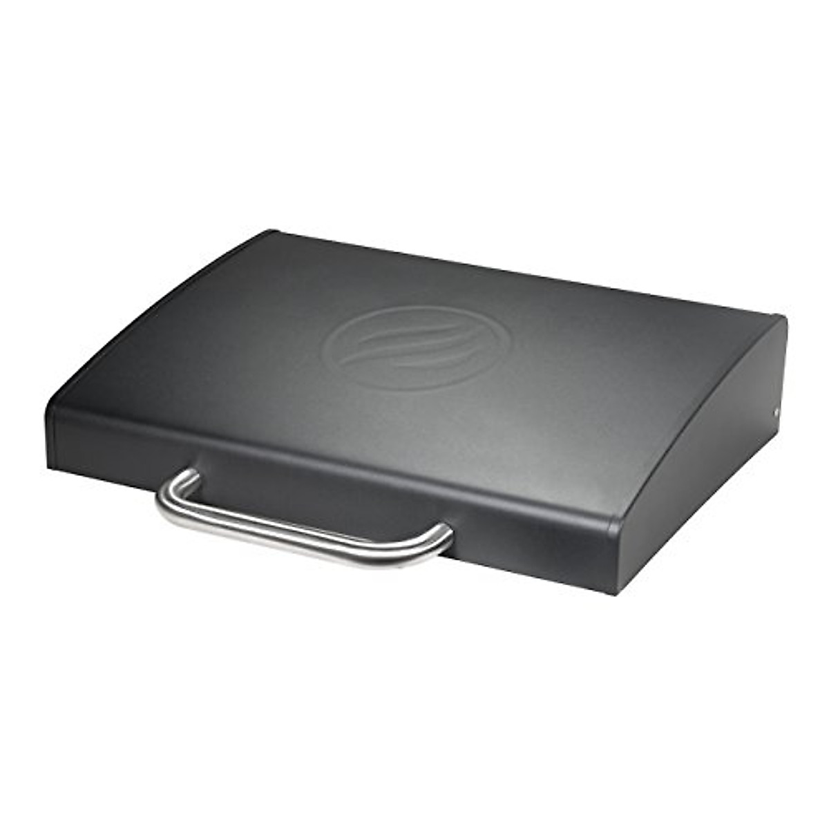 Blackstone Table Top Griddle Hood,22''Hard Cover Hood Fits Blackstone Front and Rear Grease Model,5011,Premium Griddle Accessories,Keep Griddle Top Clean-Heat Resistant Grip(Hood Only),Black,22 inch