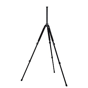 SLIK Pro 700 DX Tripod Legs - Black